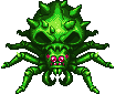 Giant Spider – Pixel Licker